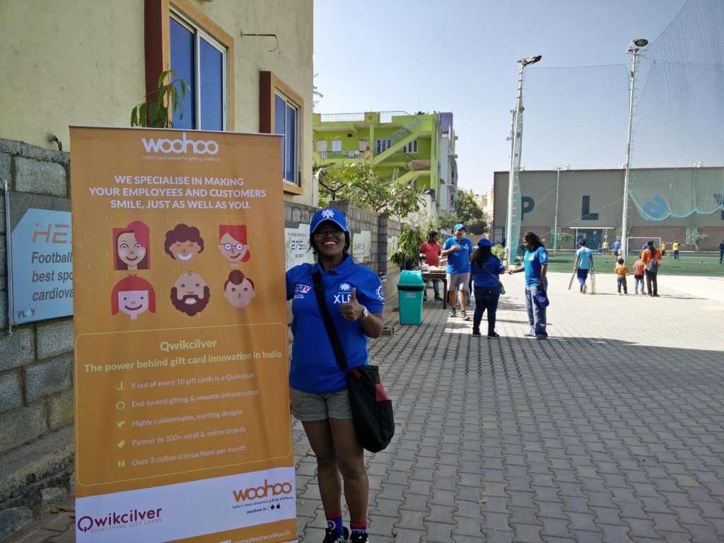 Business Schools Go Woohoo ! - Woohoo Gifting Blog